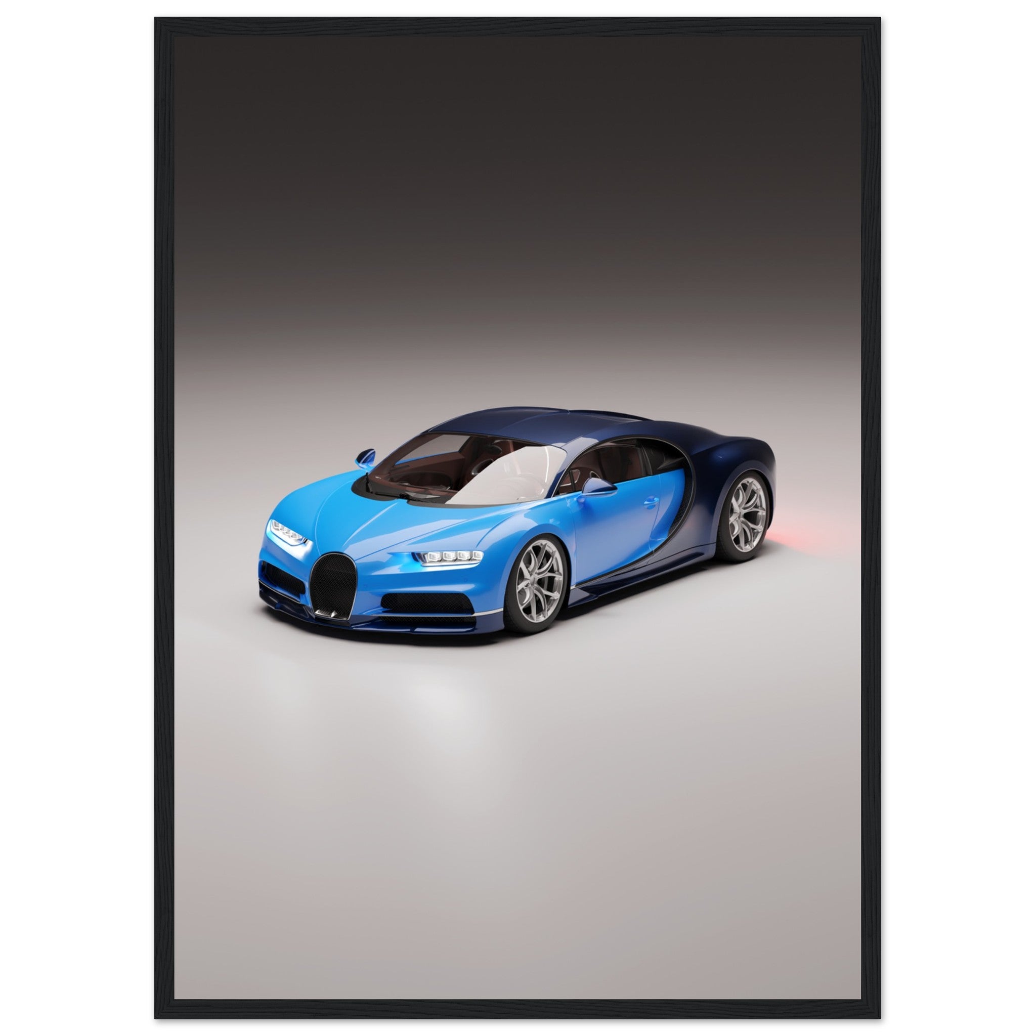 POSTER PANDA - Kaufe jetzt Premium Poster