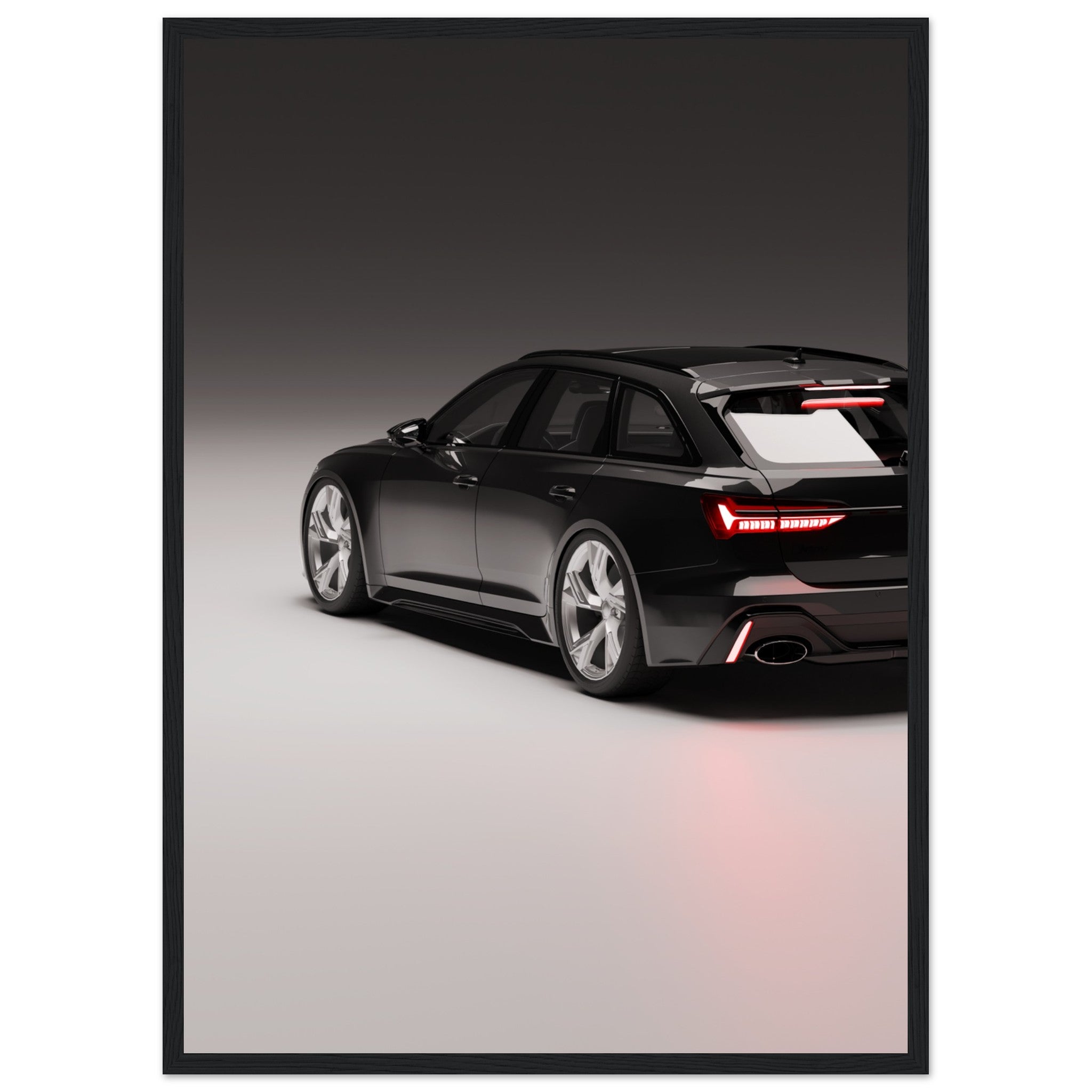 POSTER PANDA - Kaufe jetzt Premium Poster