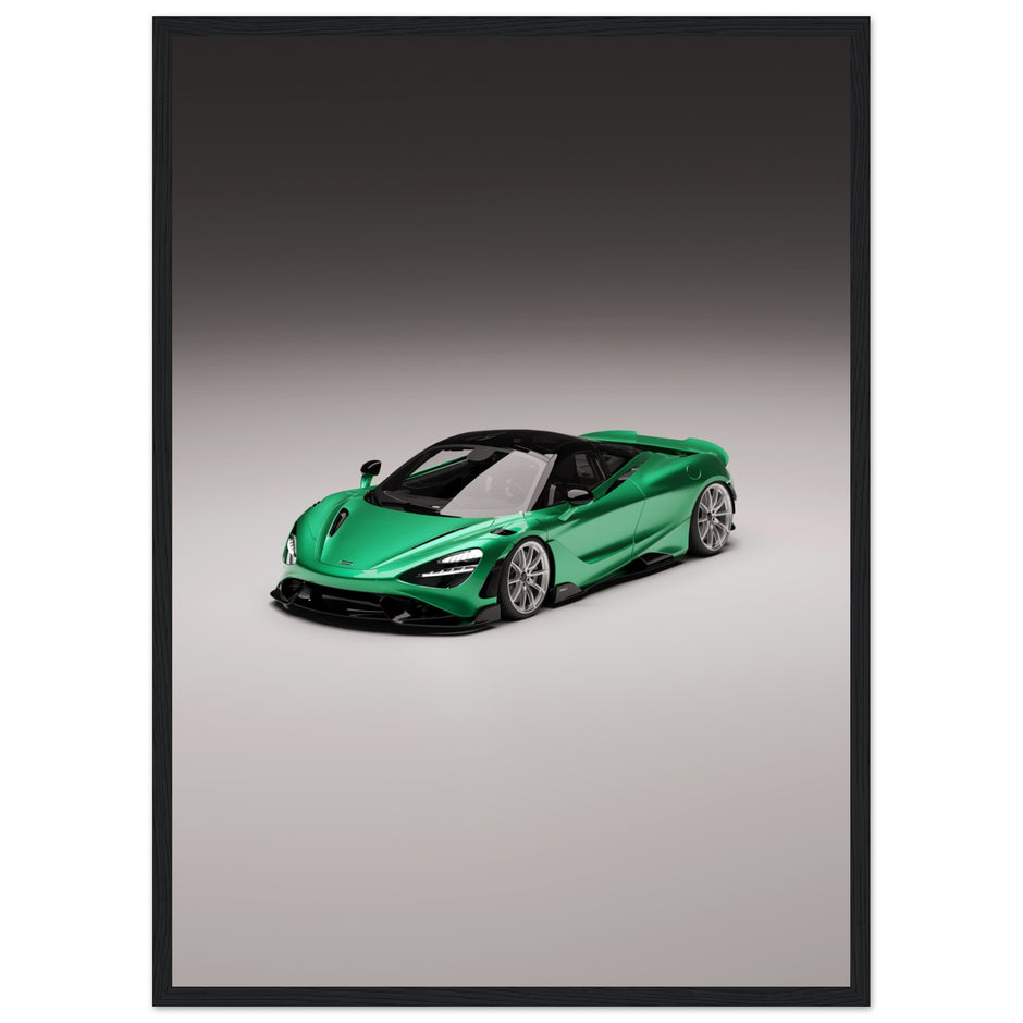 POSTER PANDA - Kaufe jetzt Premium Poster