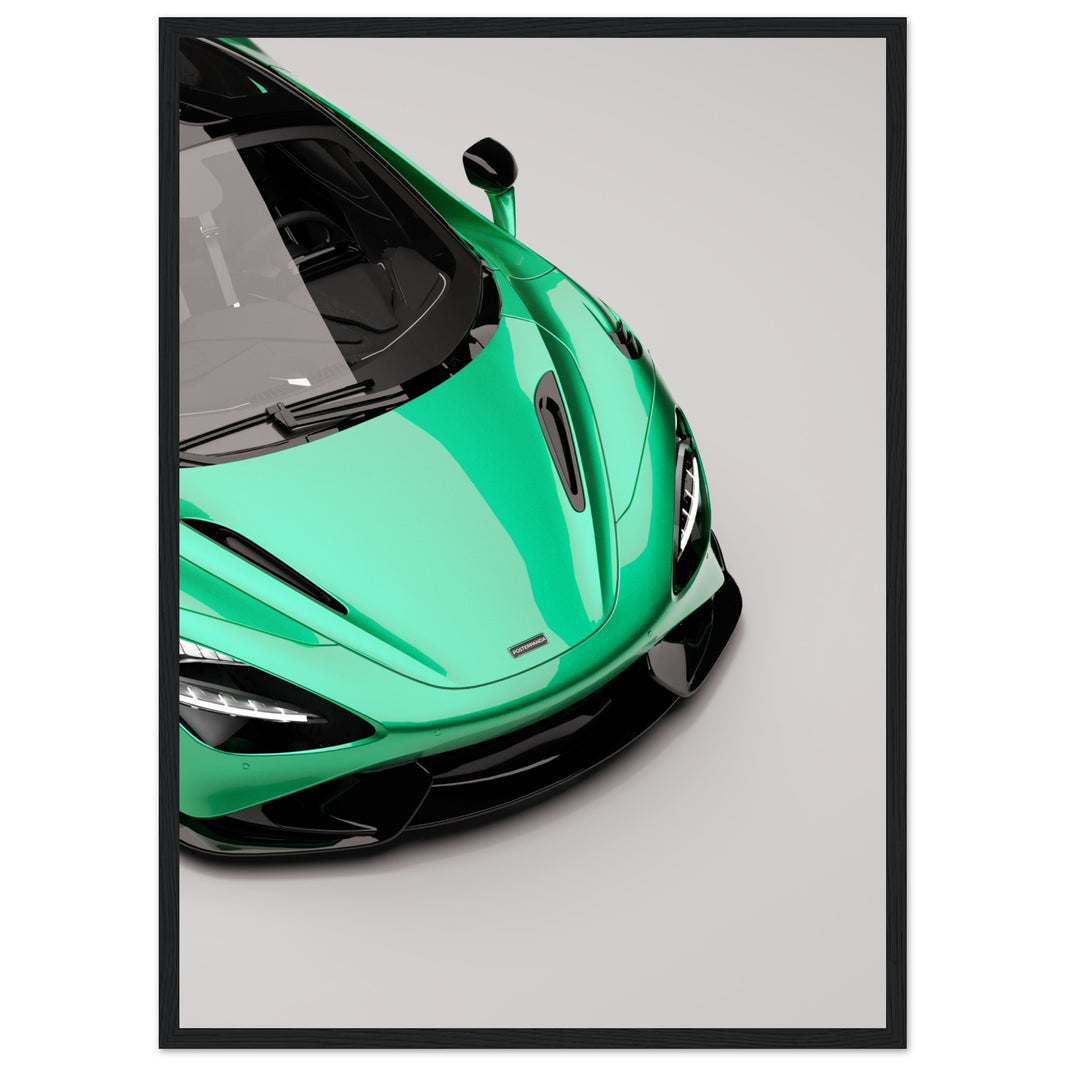 POSTER PANDA - Kaufe jetzt Premium Poster